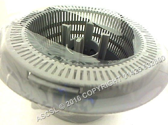 Filter Assembly - Maidaid - Dishwasher - EVOLUTION 500