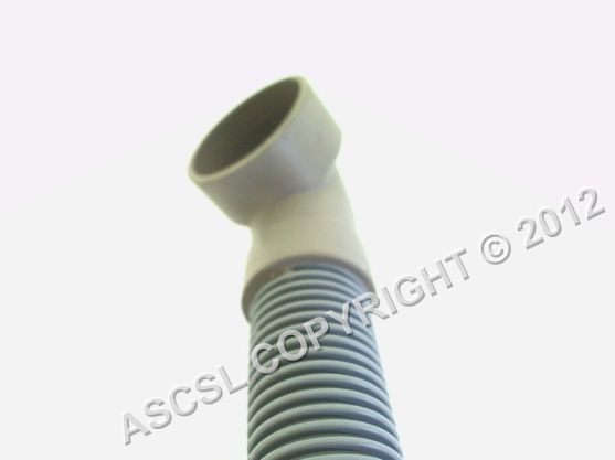 Drain Pipe Ext Dia 35mm x 2000mm - MBM MK61T Dishwasher