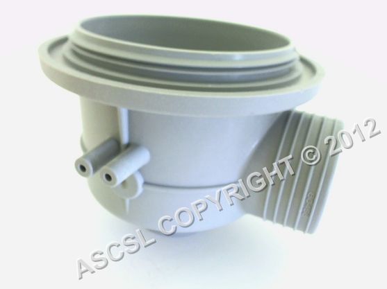Drain Outlet Manifold - Colged Elettrobar & MBM Commercial Dishwasher