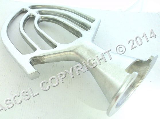 OBSOLETE Beater - Metcalfe SP200 Mixer