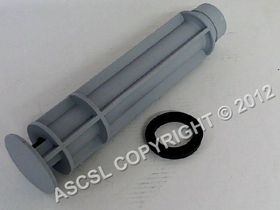 Drain Plug - Metos Master 2 MM2DDEBTPS Dishwasher