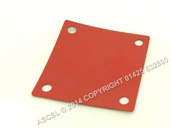 Diaphragm - Multivac - Vacuum Pack - C200