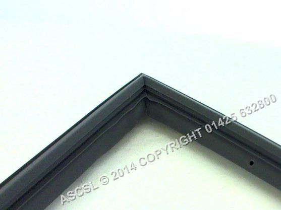 Door Seal - Novum 601LUF FCG31 FCG309 Chest Freezer