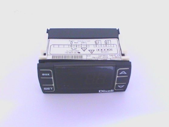 Thermostatic Controller - Prodis GN3100TN GN650TN Fridge