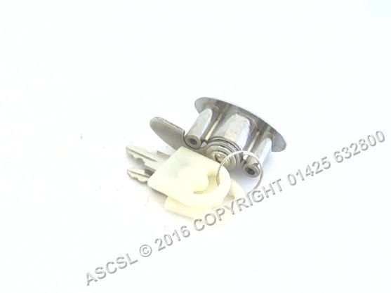 Lock & Keys - Polar GL001 Beer Display Fridge Fits Many Other Models ...
