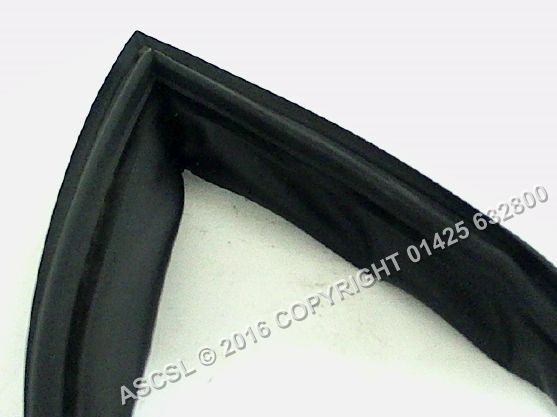 Door Seal - Tefcold UF600 UR600S Fridge 755mm x 1700mm