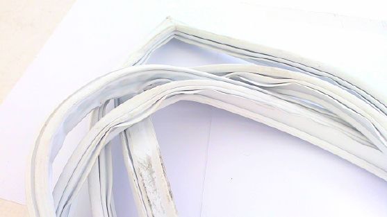 SUPERSEDED Door Seal - Valera/Tefcold UFSC3709 Fridge/Freezer