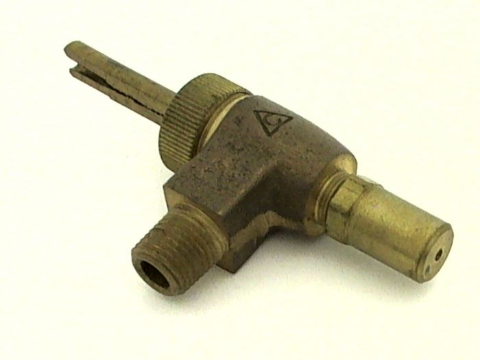 OBSOLETE Valve - Garland Hi-Low Gas Valve NG