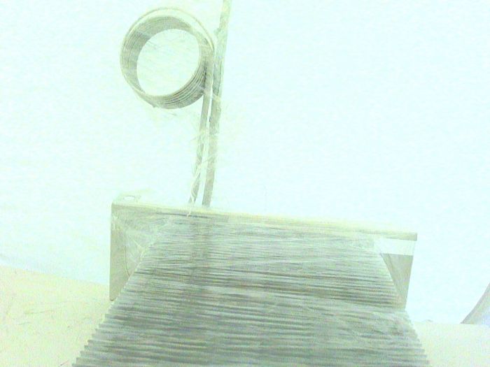 Evaporator Coil - Tefcold CK7310 CK7210 CK7410 Fridge 440mm x 94mm x 269mm