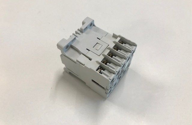 ABB Contactor MC1A400AT6 - DIHR Dishwashers & Hood Type G500 Plus Fits ...