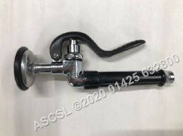 SUPERSEDED Universal Pre Rinse Spray Gun - Pre Rinse Unit