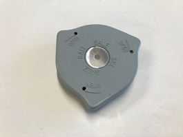 Cap for Water Softener - Maidaid EVOLUTION 2135WS Dishwasher