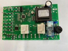 Timer Board D-Wash ( DW50607 )- DIHR Dishwasher - DWASH 100 PS 133mm x 83mm