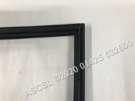 Door Seal 600 x 550mm - Foster BC21 & BCF21 Blast Chillers / Fridges