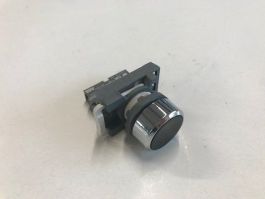 Push Button Switch Kit - Foster Ice Machine - FID35AS