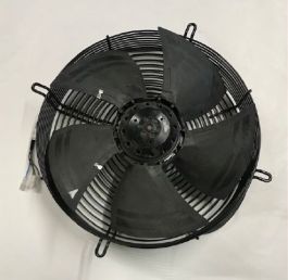 Fan Motor - Hubbard - Cellar Cooler - A9660-75E