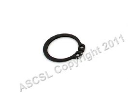 External Circlip - IMC PC1 Potato Chipper 20mm