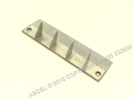 17x21mm Knife Pack - IMC PC2 Potato Chipper