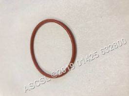 O-Ring for Humidity Control - Rational Convection Oven