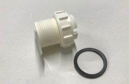Drain Connection Kit - Searle - Fridge - TEC8-5