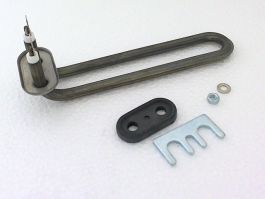 Wash Tank Element 800wt 230v - Zanussi / Electrolux Glasswasher