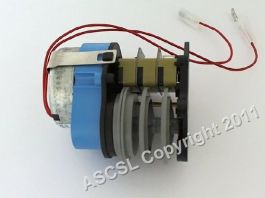 Timer - Maidaid Dishwasher C40 Open Three Cam Timer