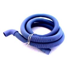 2500mm Inside 20mm Drain Hose - Maidaid Halcyon C400 Dishwasher BETA235 ...