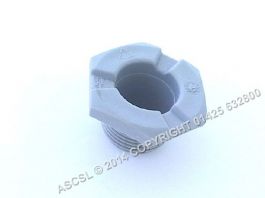 Drain Plug Seating - Maidaid - Dishwasher C1010