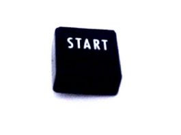 Cycle Start Button - Maidaid Halcyon C40 Dishwasher