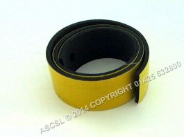 Adhesive Tape - Colbert CL105 Dishwasher