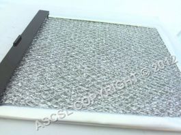Filter Mesh Manitowoc QM45 Ice Machine