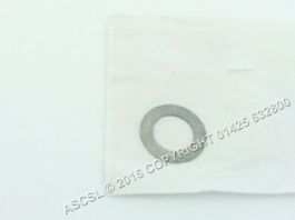 OBSOLETE - Shim Washer 0.25 - Hobart A200 Mixer