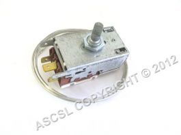 Thermostat - Novum 601LLUC Chest Freezer NON-RETURNABLE ITEM