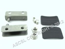 Hinge Kit - Unox XB603 Oven