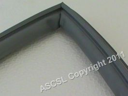SUPERSEDED Door Seal - Tefcold PT1310 Pizza Prep Table