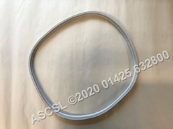 Door Gasket - Miele PT7136 Tumble Dryer