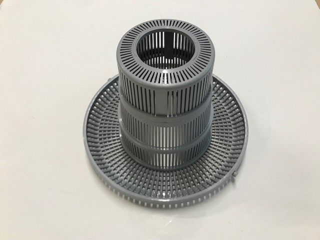 Wash Filter - Blizzard - Dishwasher Storm 50