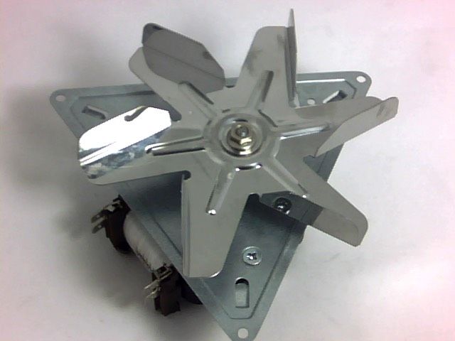 Open Wound Motor 230v 32w - Inomak Hot Cupboards GE714/PTL c/w ...