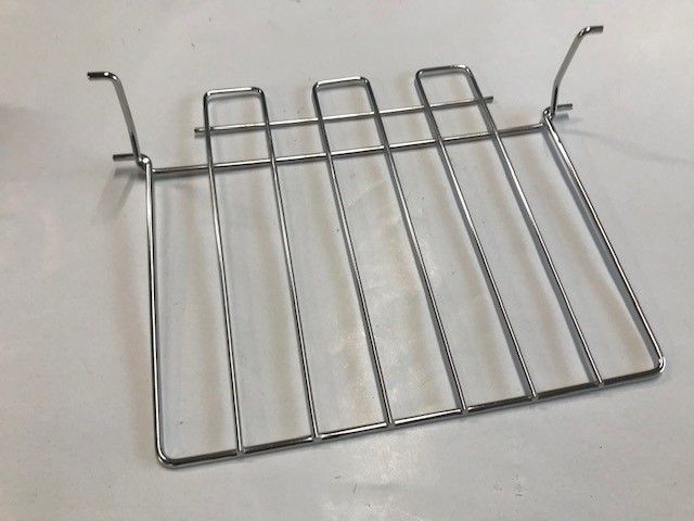 Mesh Guide - Burco BCTSCNV01 Conveyor Toaster