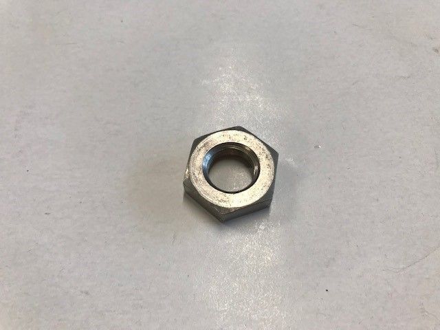 Nut - DC - Dishwasher
