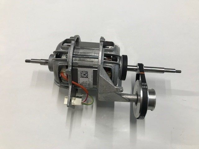 Motor 220v 50hz - Zanussi / Electrolux Tumble Dryer - TE1120