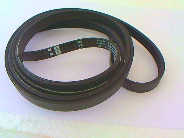 Drive Belt - Electrolux T2130 Tumble Dryer PJ 1915 5A Ribbed
