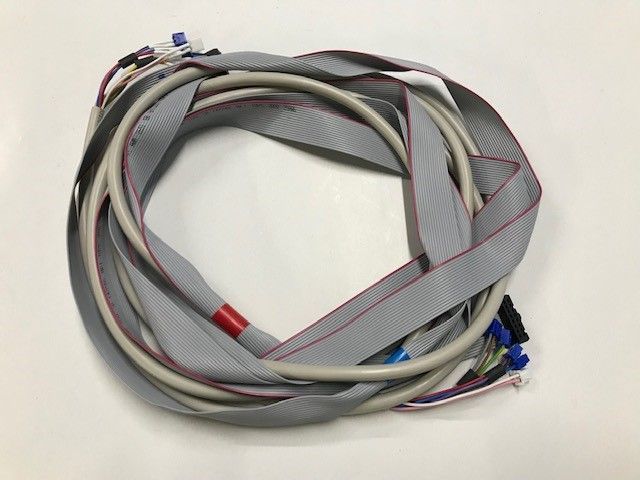 Ribbon Cable - Eurocave - Vieillitheque