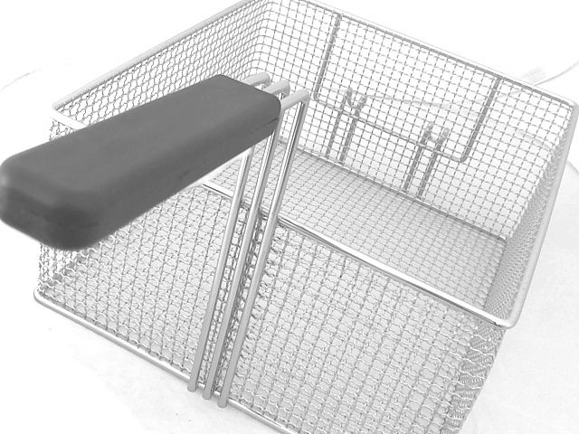 Tinned Steel Basket - Falcon E1860 G1860 G1865 G3865 Fryer E1838 ...