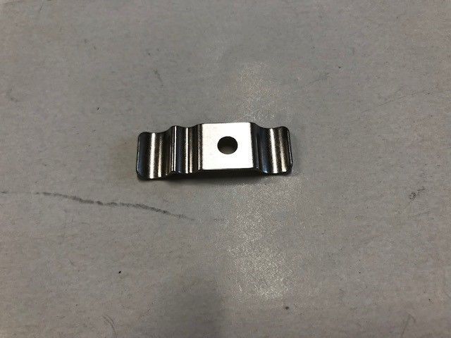 Top Flange Mounting Bulb - Fri Fri