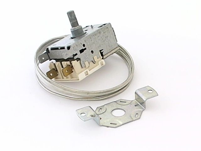 1200mm Thermostat - Tefcold FS1380 SCU1375 Bottle Cooler