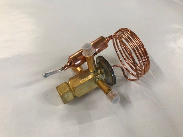 Expansion Valve - ISA - Fridge - MILLENNIUM ST 120