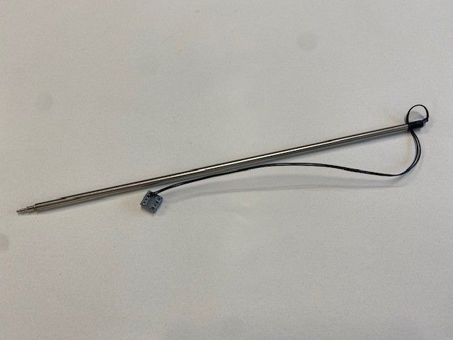 Thermistor Assembly Mix 8L - Marco - UC8 SPECIAL ORDER - NON-RETURNABLE