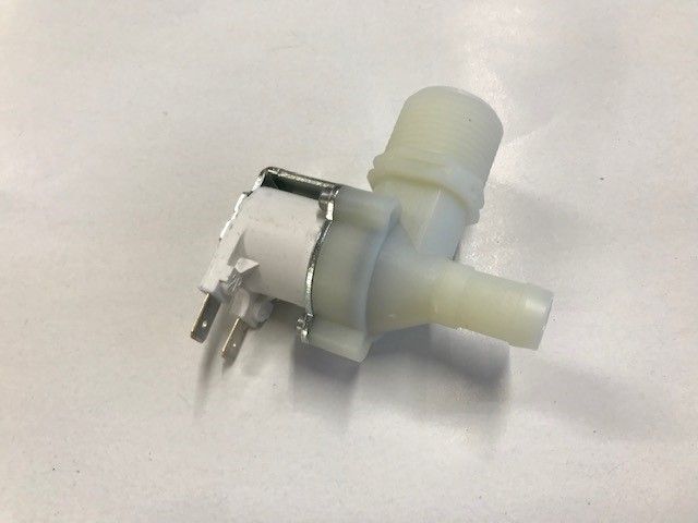3/4" Solenoid Valve 230v 60c - Mach Commercial Dishwashers Fits many ...