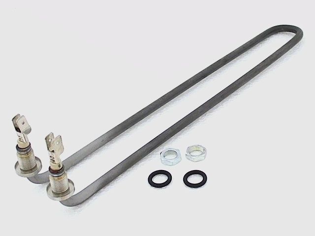 Wash Tank Element - Smeg & Silanos DC035 DC40 SC40024 1.6 Kwt 230V c/w ...
